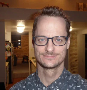 Austin Segrest — New York Encounter