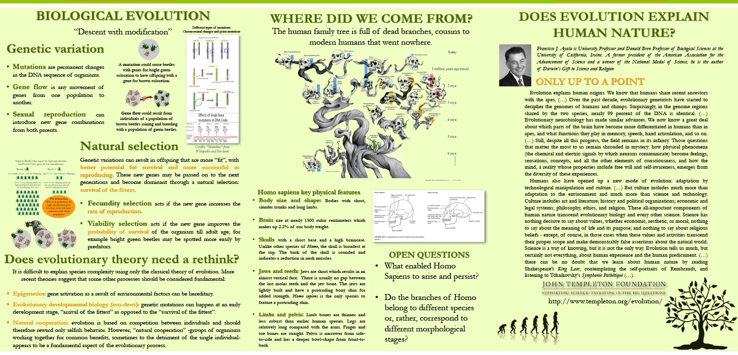 Exhibits of Past Editions — New York Encounter