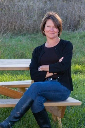 Jenny Hubbard — New York Encounter