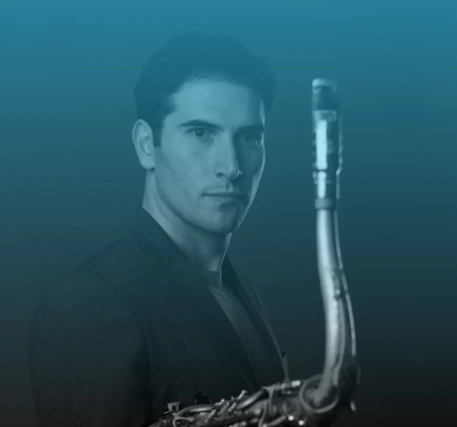 Sam Dillon — New York Encounter