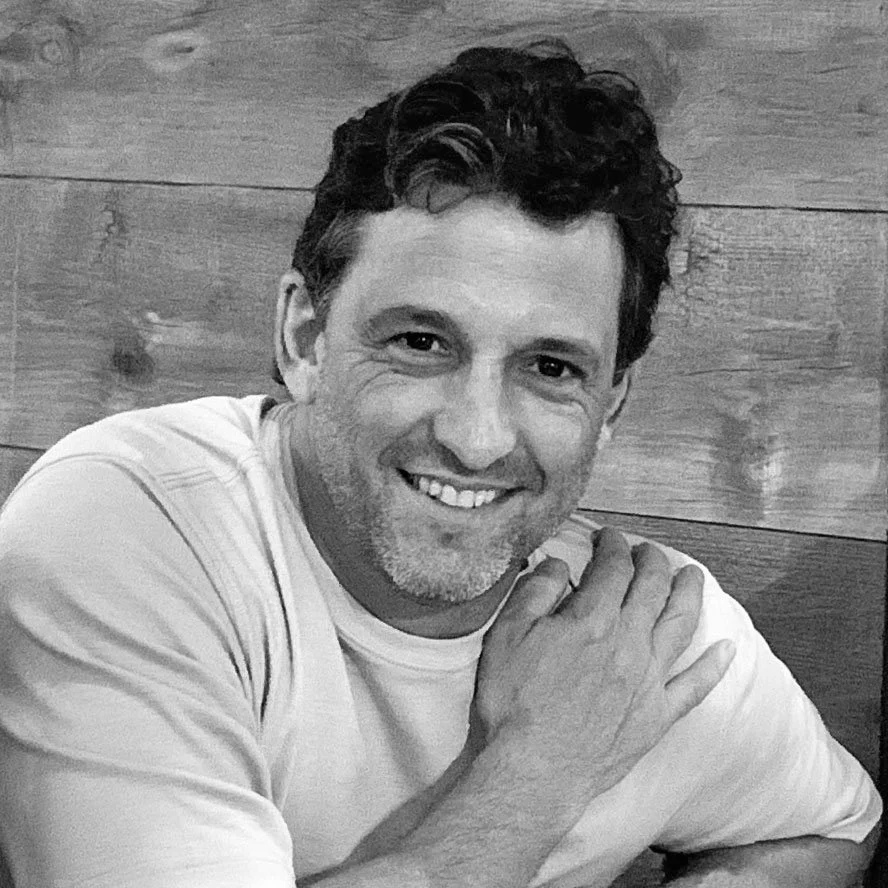 Jon Hilsenrath — New York Encounter