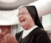 Sister Laura Girotto — New York Encounter