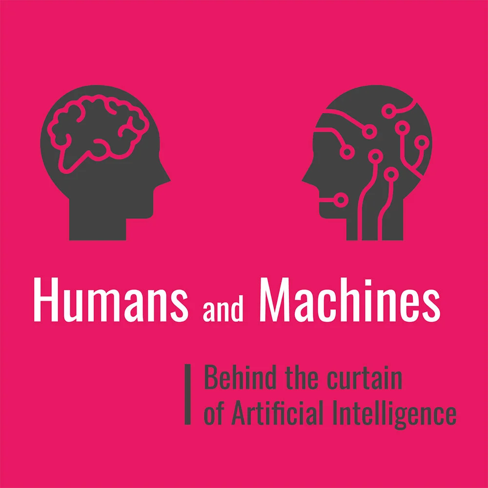 2020 Humans and Machines: Behind the Curtains of Artificial ...