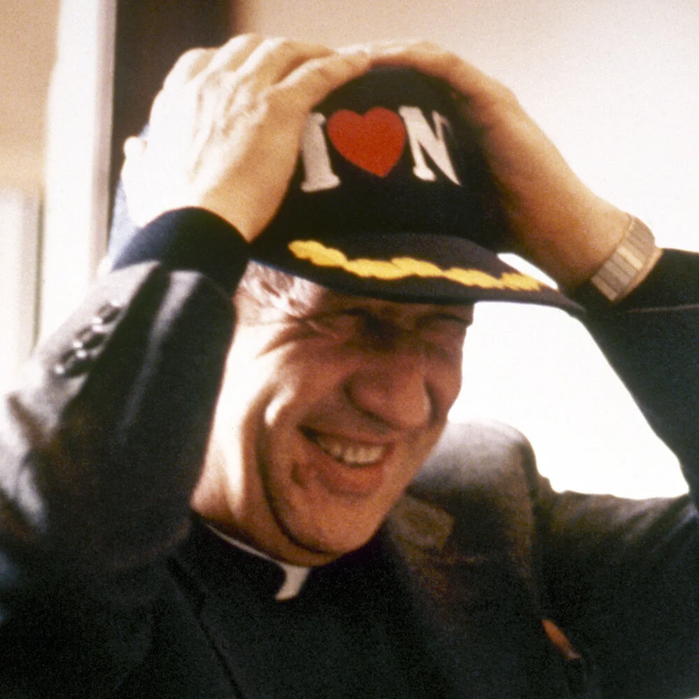 Giussani in America — New York Encounter