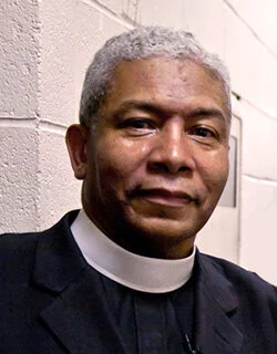 Eugene Rivers III — New York Encounter