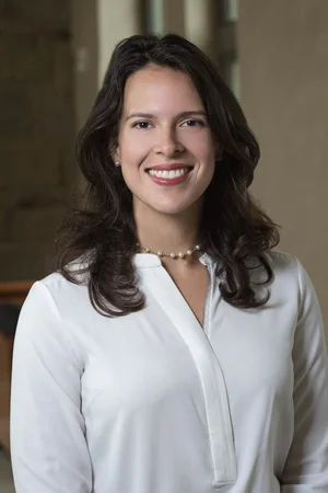 Carolina Brito — New York Encounter