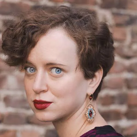Tara Isabella Burton — New York Encounter