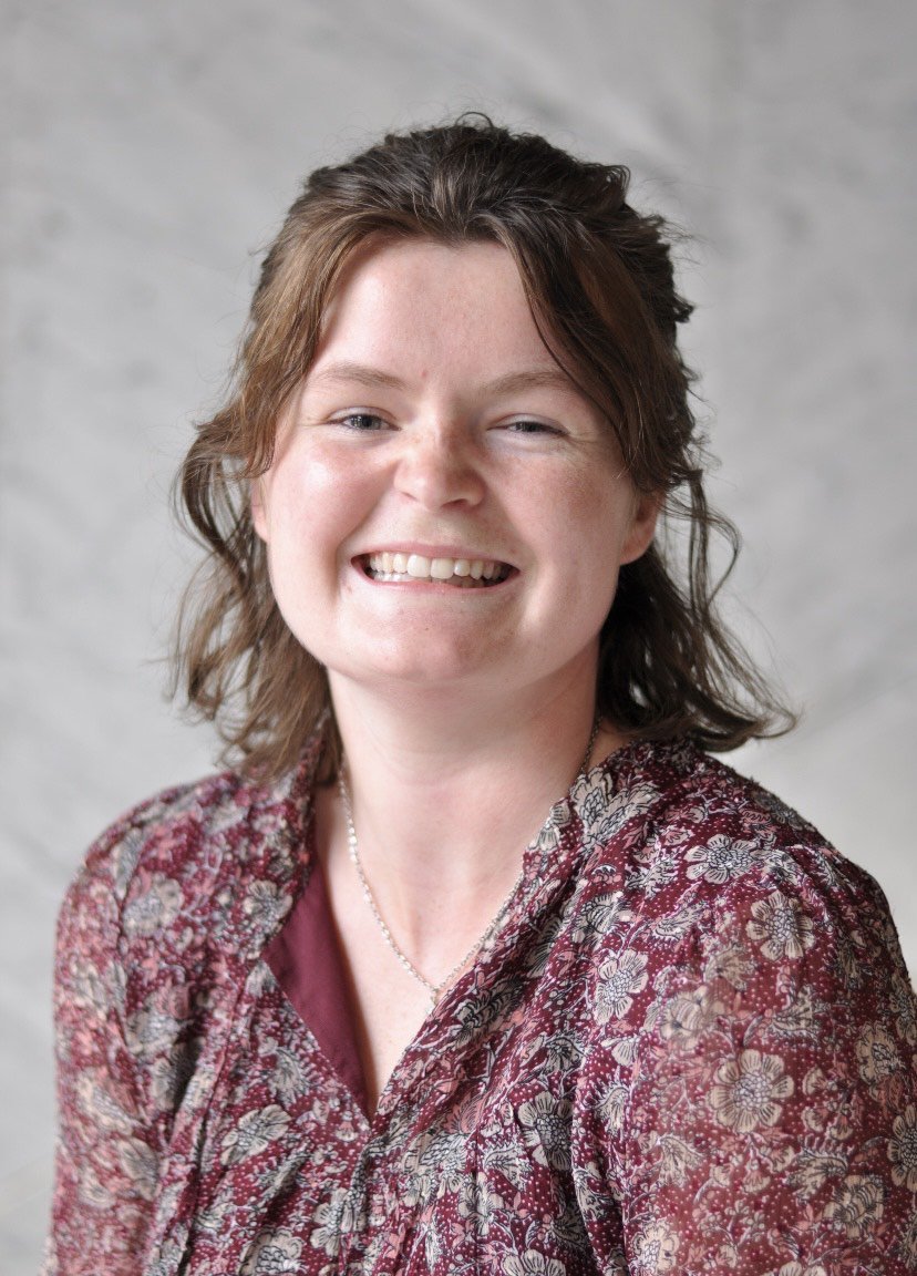 Maggie Tobin — New York Encounter