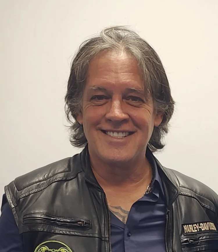 Leo Schofield — New York Encounter