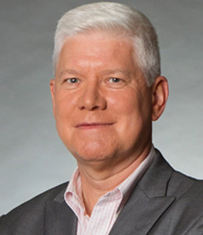 John Haldane — New York Encounter
