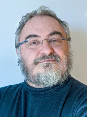 Andrea Moro — New York Encounter