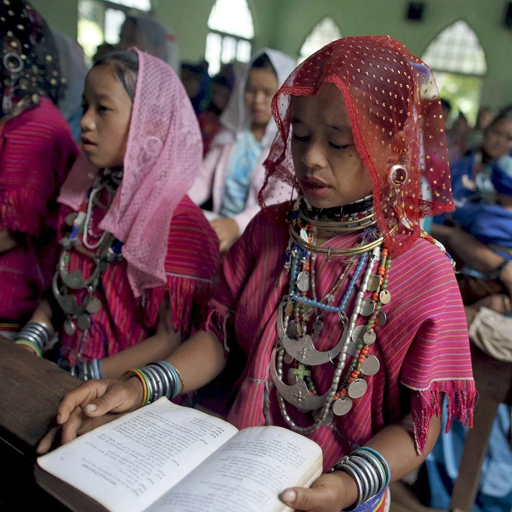 Irreducible Humanity — New York Encounter