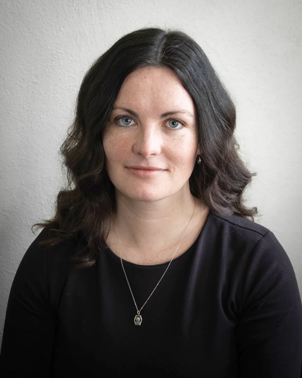 Abigail Favale — New York Encounter