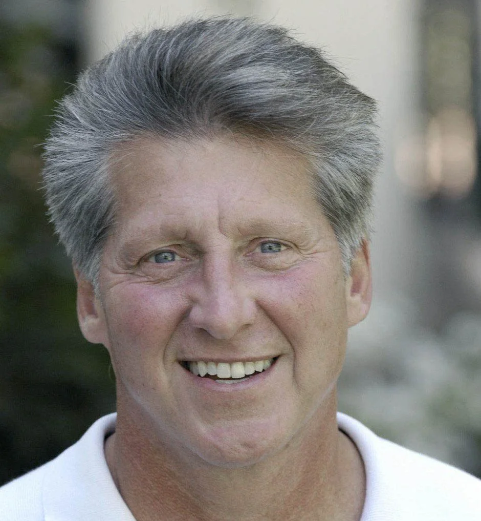 Ron Hansen — New York Encounter