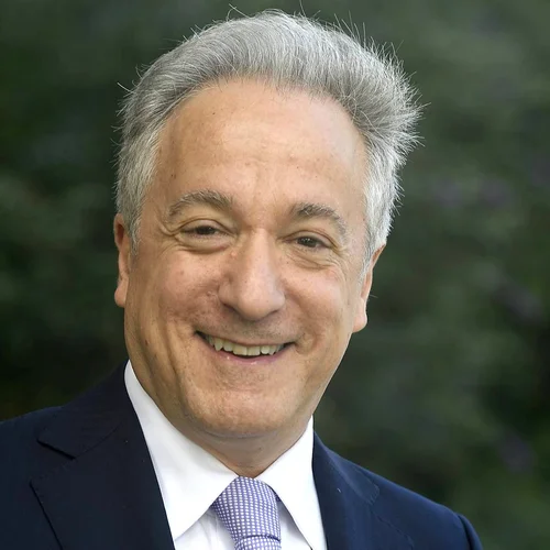David Steiner — New York Encounter