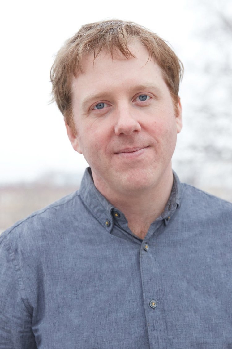 Patrick Bringley — New York Encounter