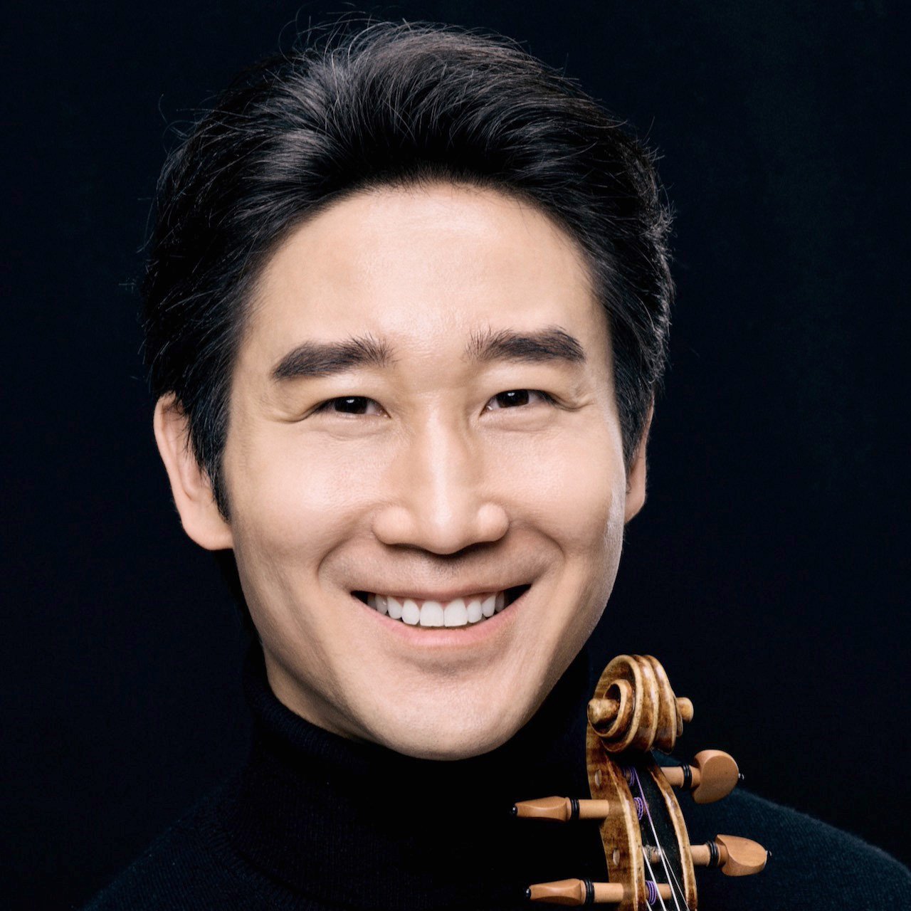 Xiao Wang — New York Encounter