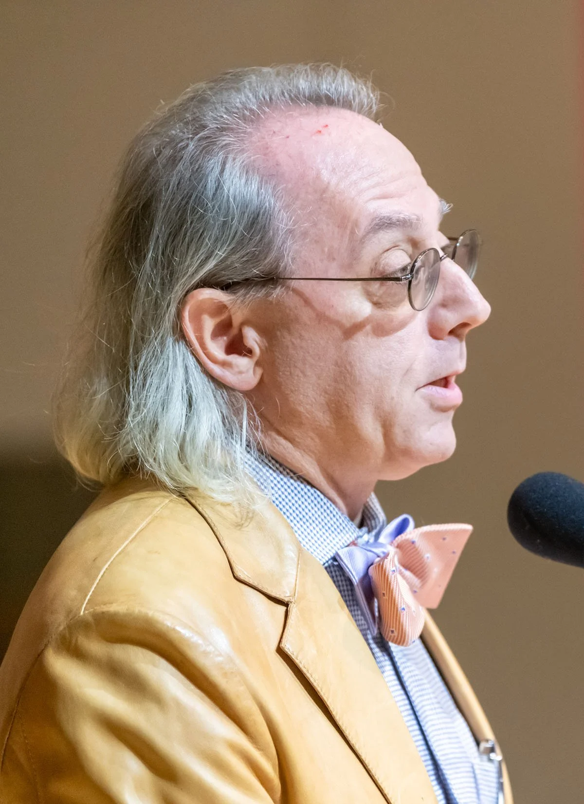 Roger Berkowitz — New York Encounter