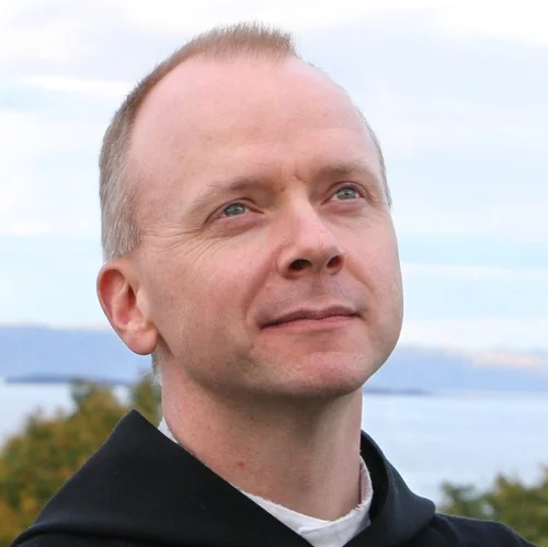 Fr. Erik Varden — New York Encounter