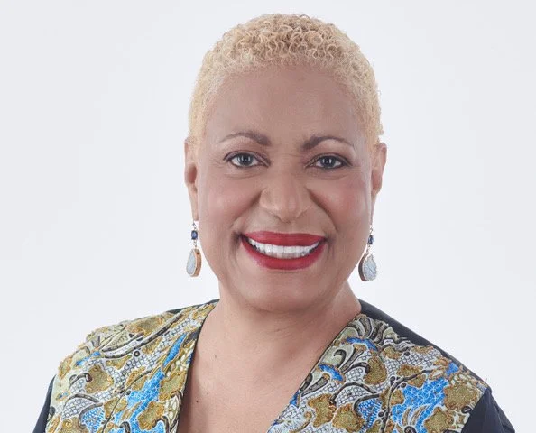 Vaneese Thomas — New York Encounter