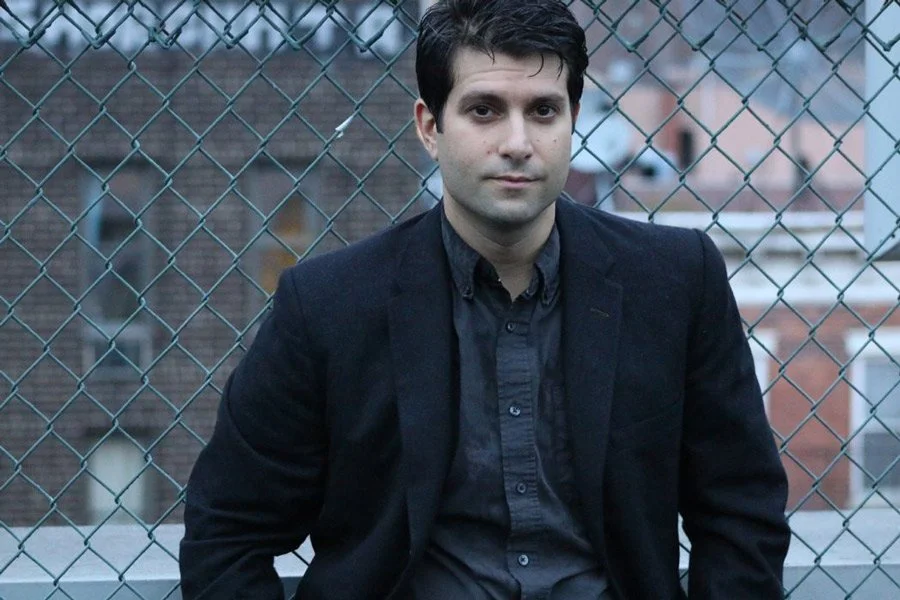 Jacob Siegel — New York Encounter