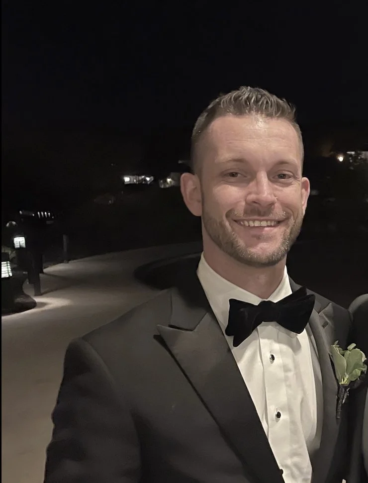 Ian Ross — New York Encounter