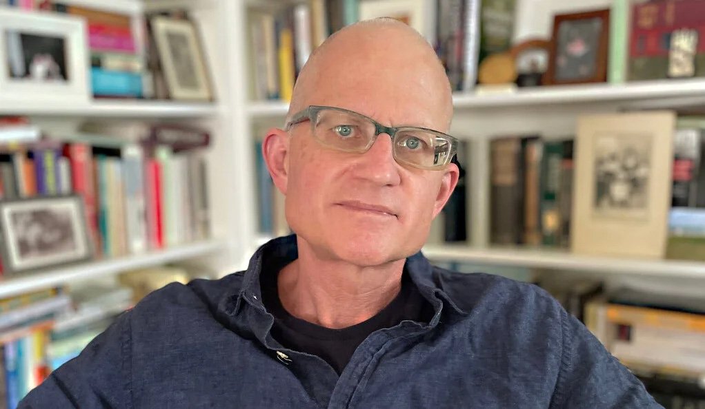 Christian Wiman — New York Encounter
