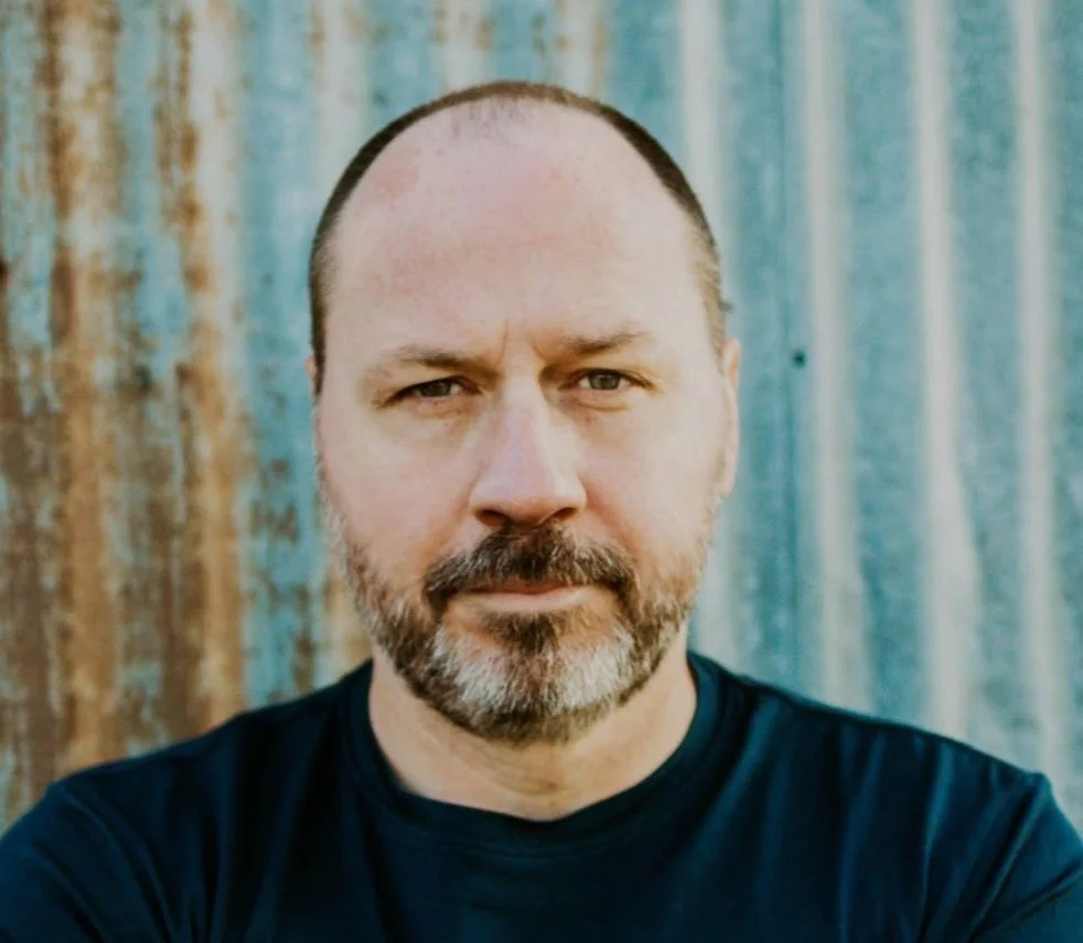 Jon Stokes — New York Encounter