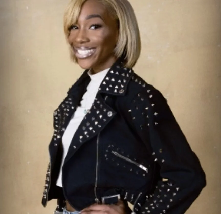 Kanihya Glover — New York Encounter