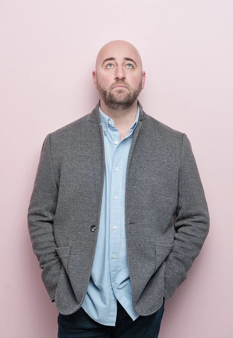 Luke Burgis — New York Encounter