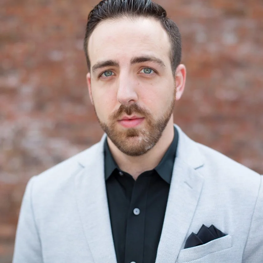 Matthew Cossack — New York Encounter