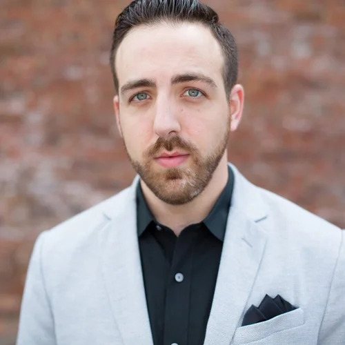 Matthew Cossack — New York Encounter