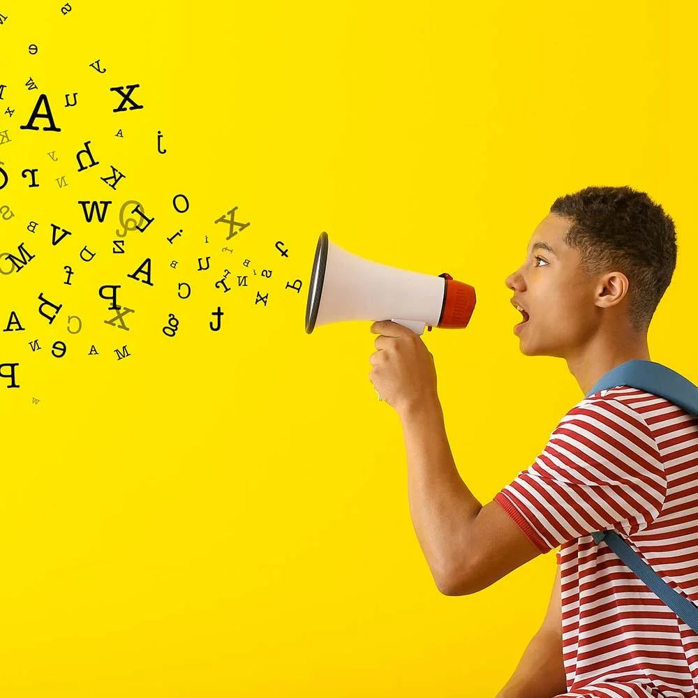 2024 The Power of Language — New York Encounter