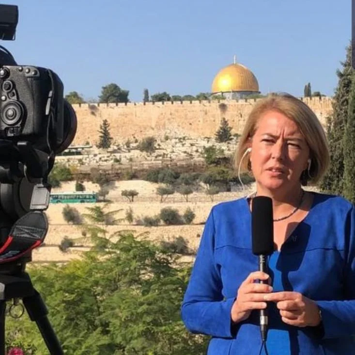 Alessandra Buzzetti — New York Encounter