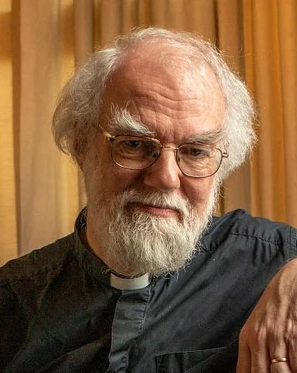 Rowan Williams — New York Encounter