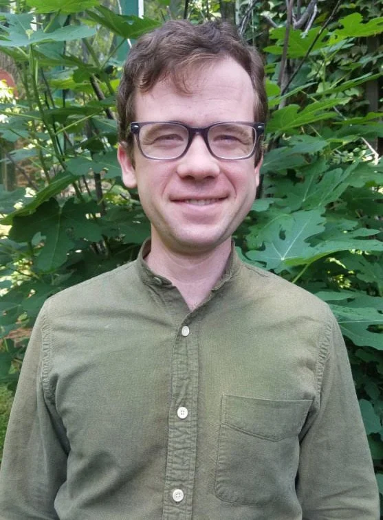 Sean Wood — New York Encounter