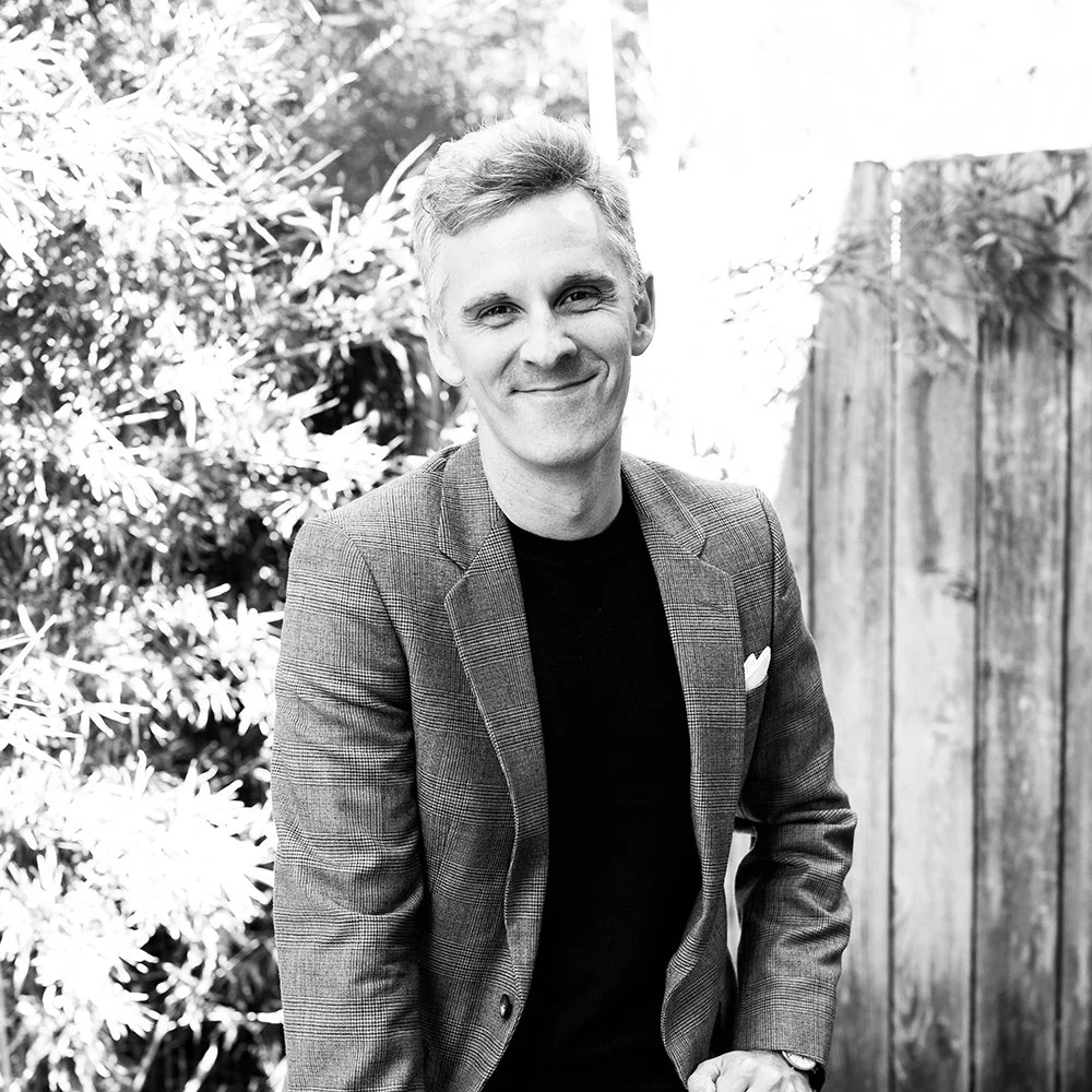Joe Gleason — New York Encounter