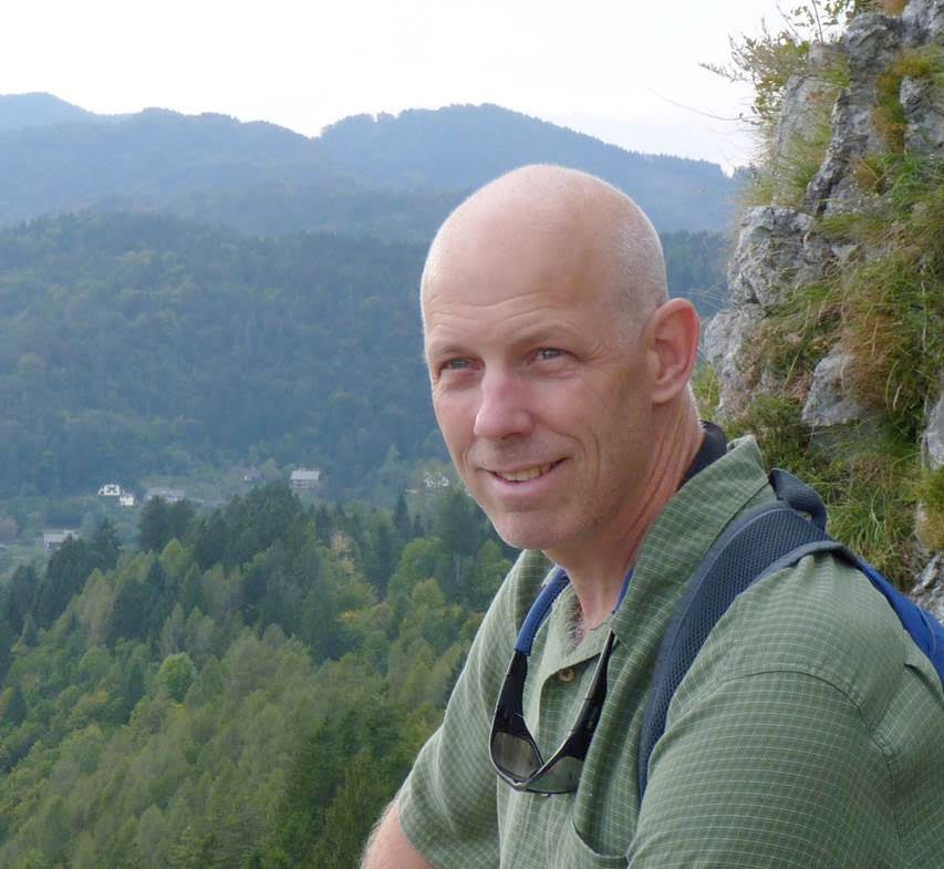 Rob Phillips — New York Encounter