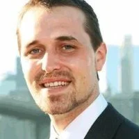 Daniel Bushman — New York Encounter