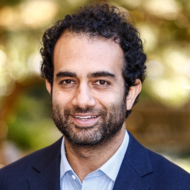 Shadi Hamid — New York Encounter