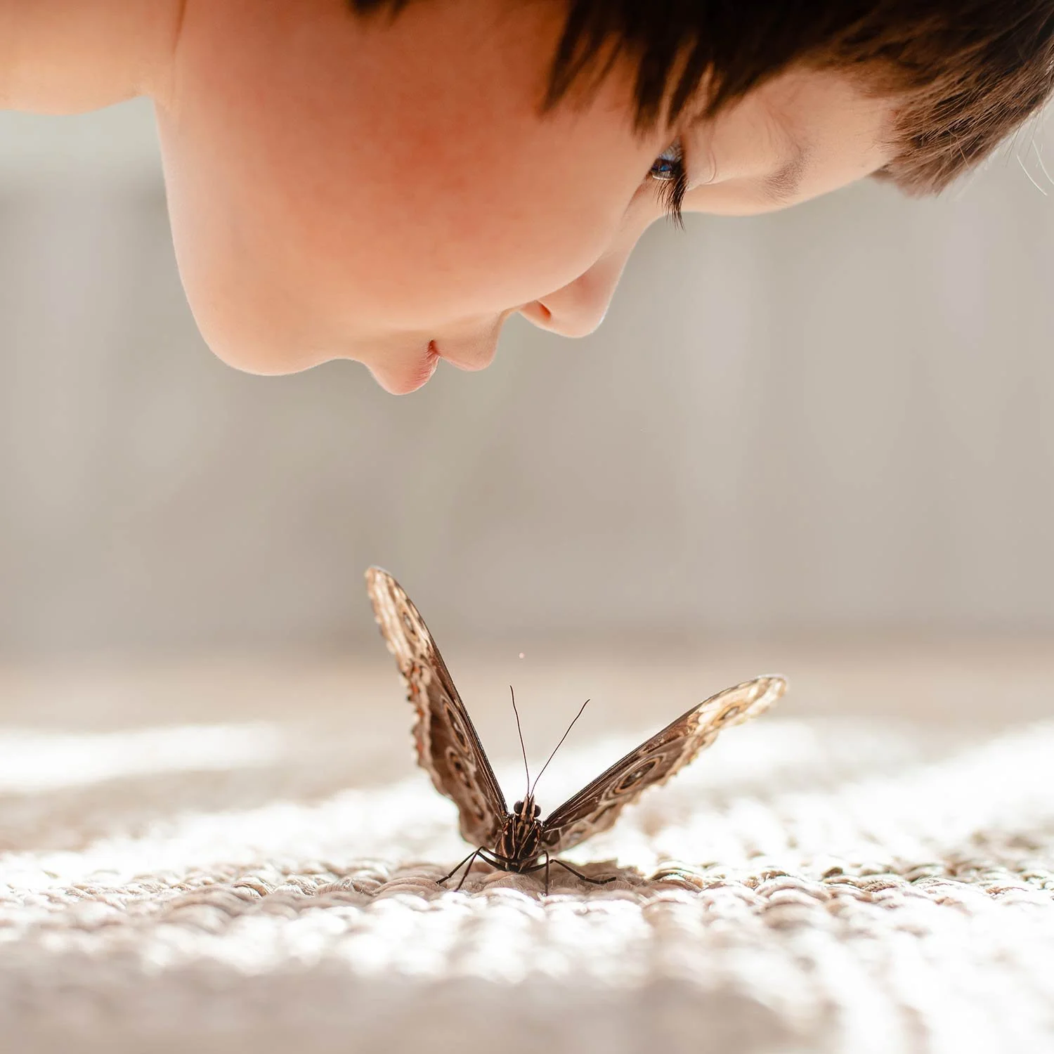 2025 | Awakening Curiosity — New York Encounter