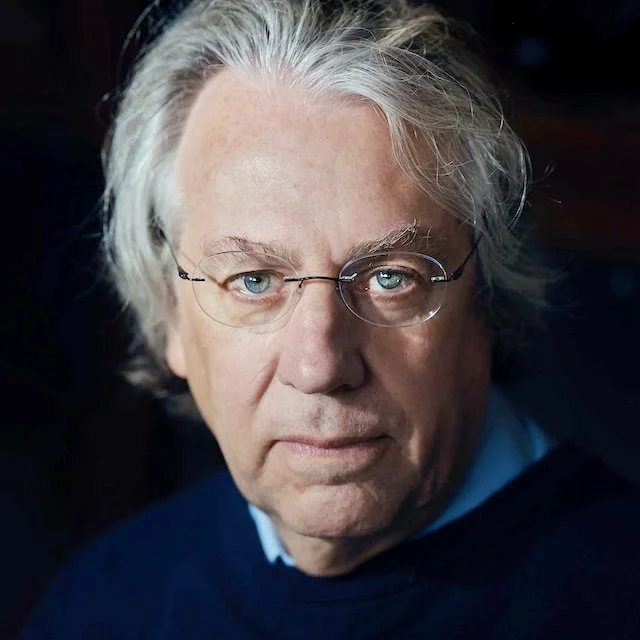 Kerry Andrew Emanuel — New York Encounter