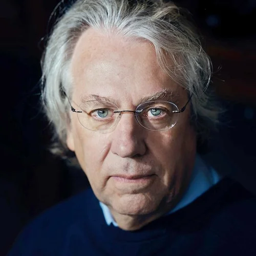 Kerry Andrew Emanuel — New York Encounter