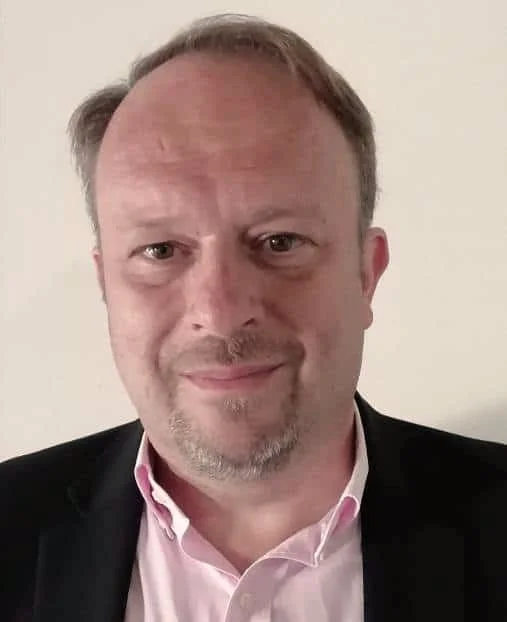 Samuele Rosa — New York Encounter