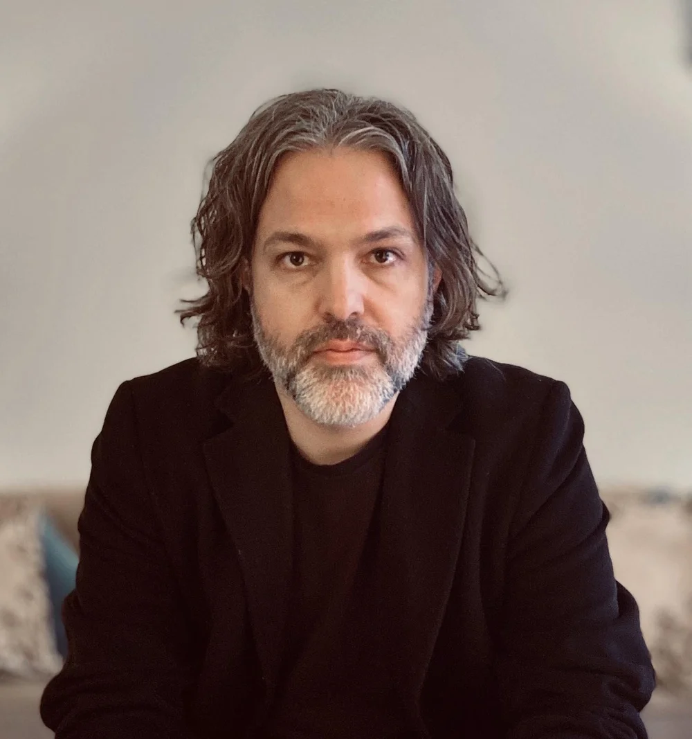 J.F. Martel — New York Encounter