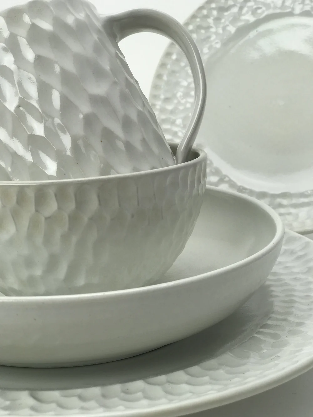 Willi Eggerman ceramics