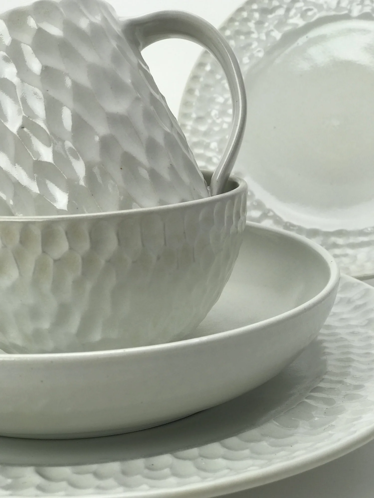 Willi Eggerman ceramics