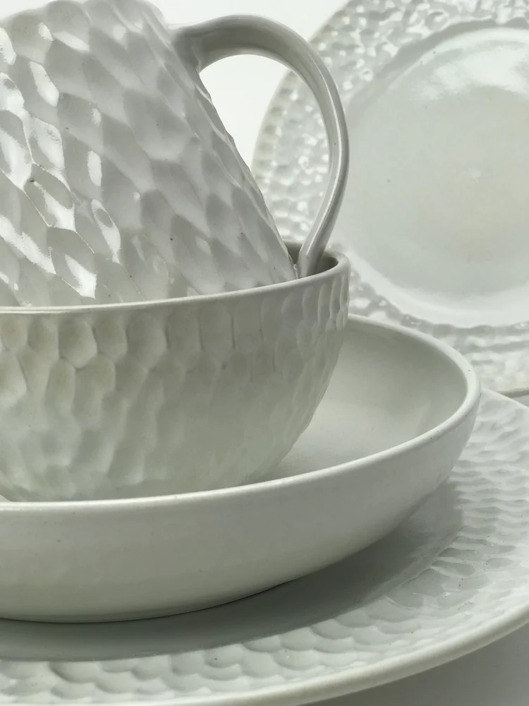 Willi Eggerman ceramics