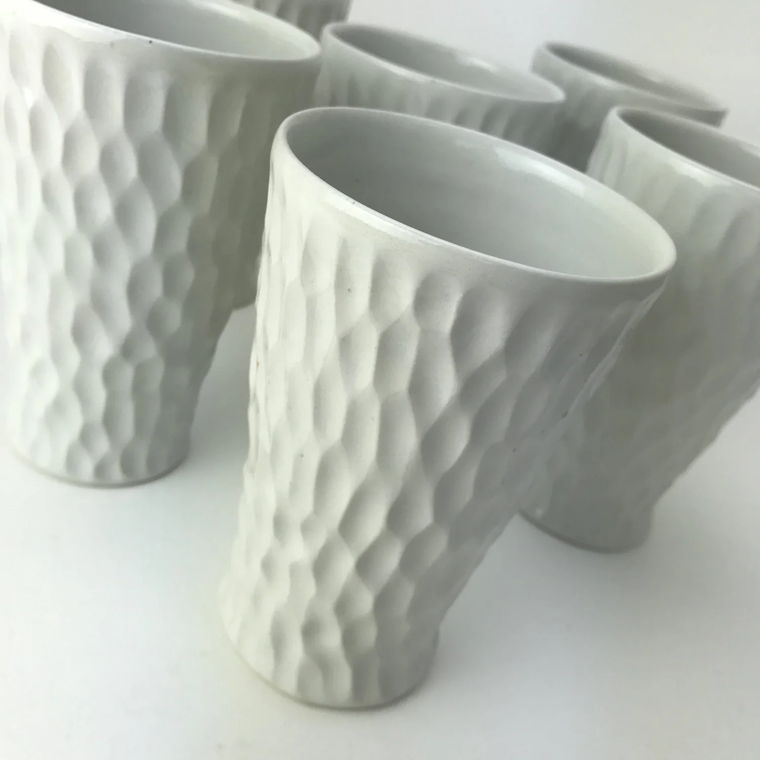 Willi Eggerman ceramics