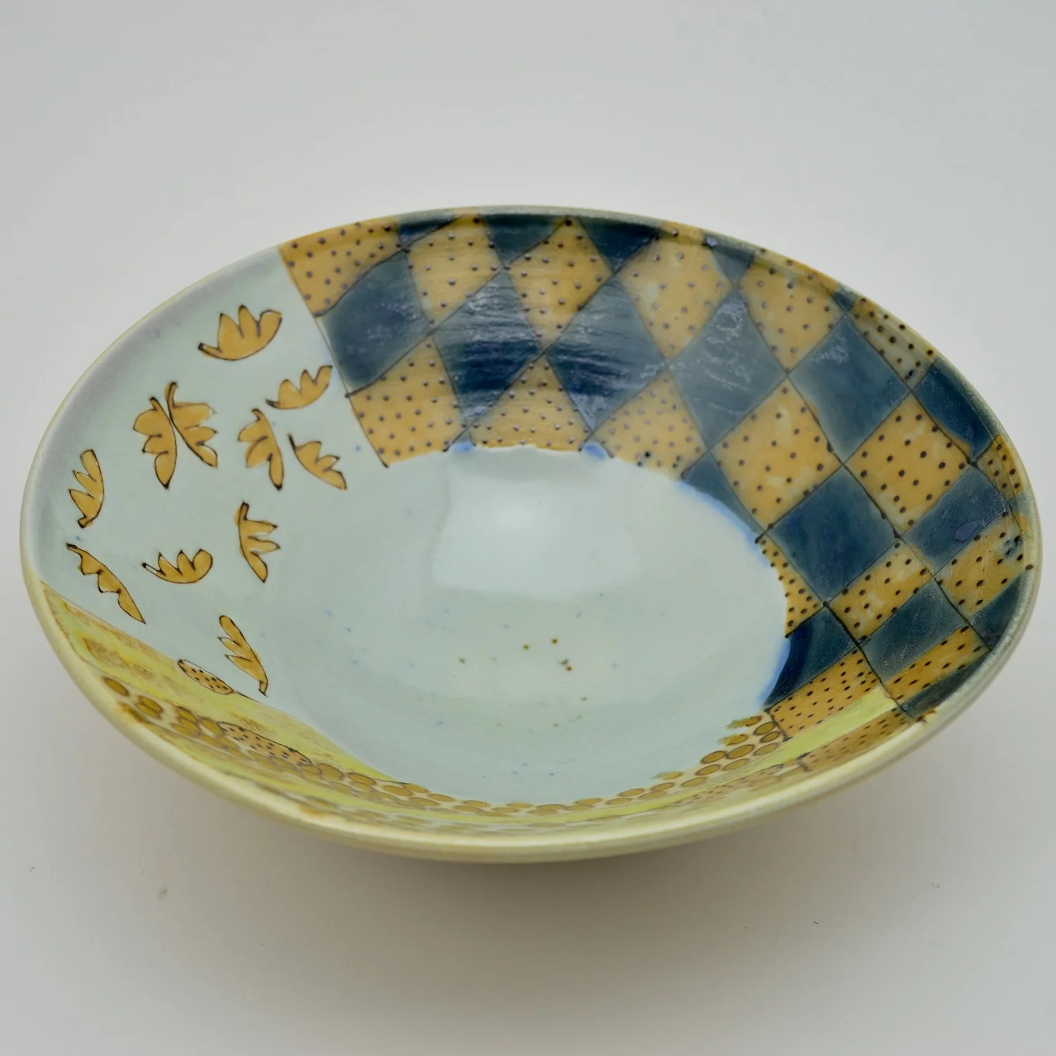 Willi Eggerman ceramics